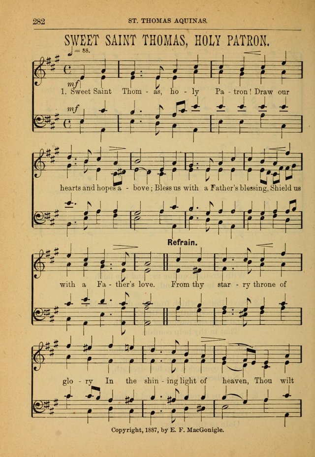 Sweet Saint Thomas, holy patron | Hymnary.org