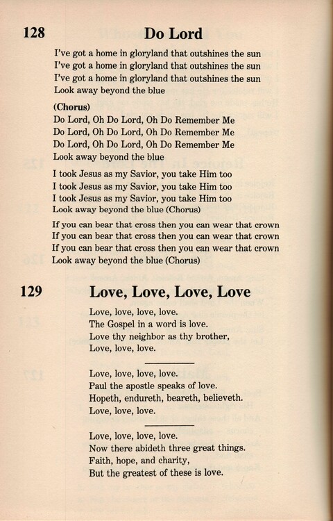 Do Lord | Hymnary.org