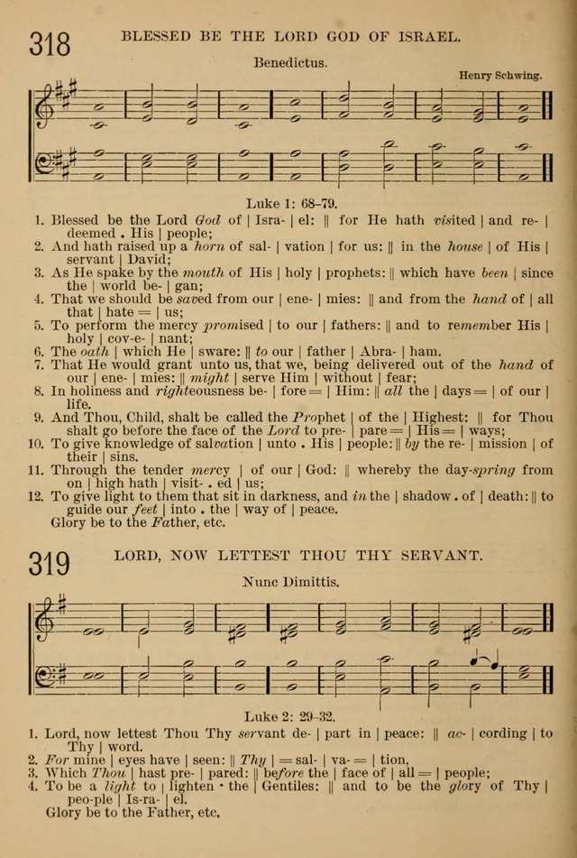 NUNC DIMITTIS (11322) | Hymnary.org
