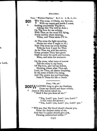 To Thy cross, O Christ my Savior | Hymnary.org
