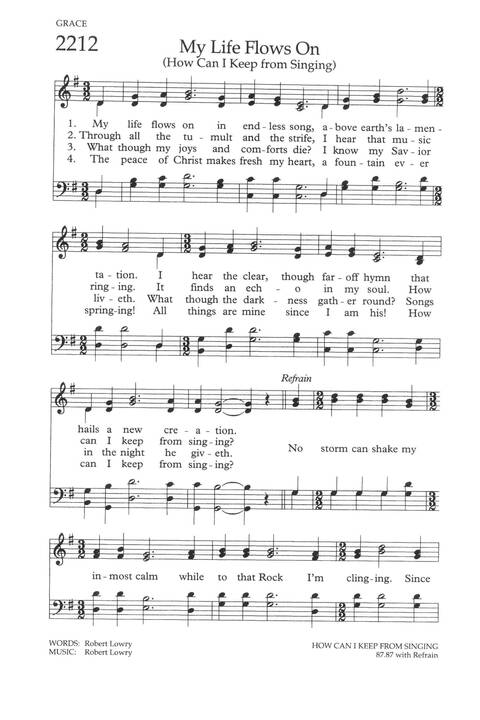 Sing the Faith page 215 | Hymnary.org