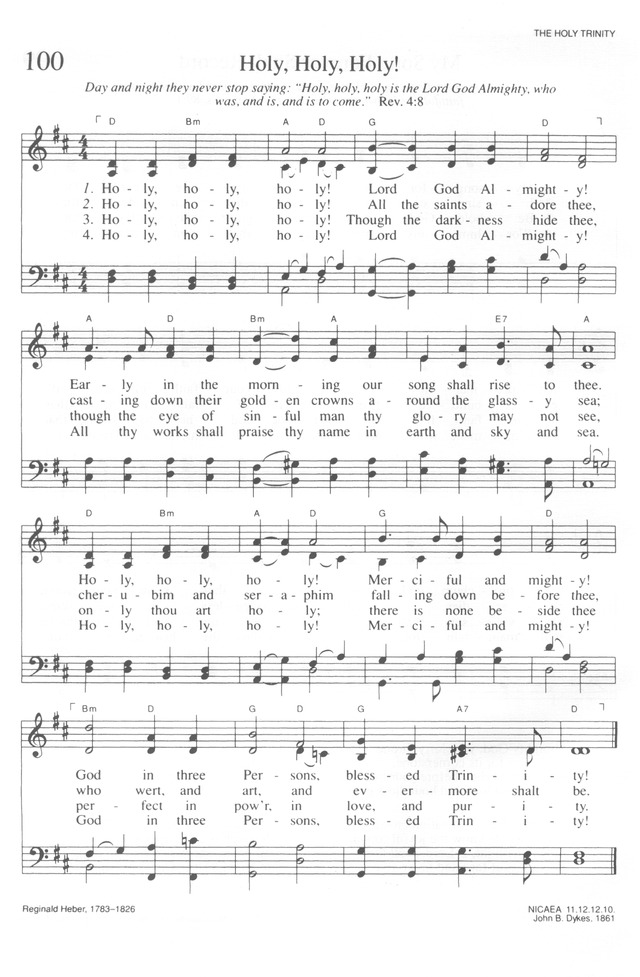 Trinity Hymnal (Rev. ed.) page 104 | Hymnary.org