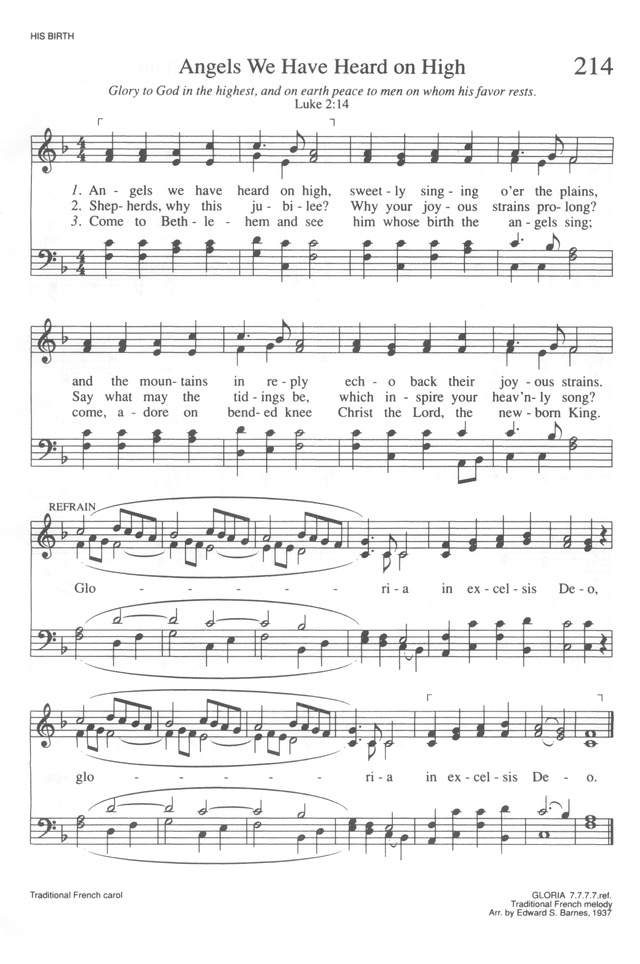 Trinity Hymnal (Rev. ed.) page 225 | Hymnary.org