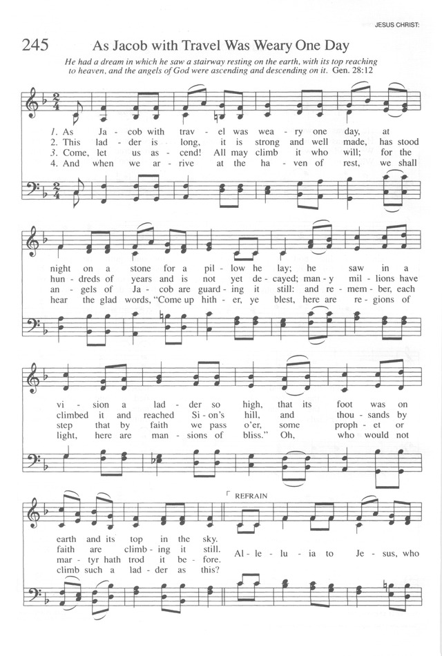 Trinity Hymnal (Rev. ed.) page 256 | Hymnary.org