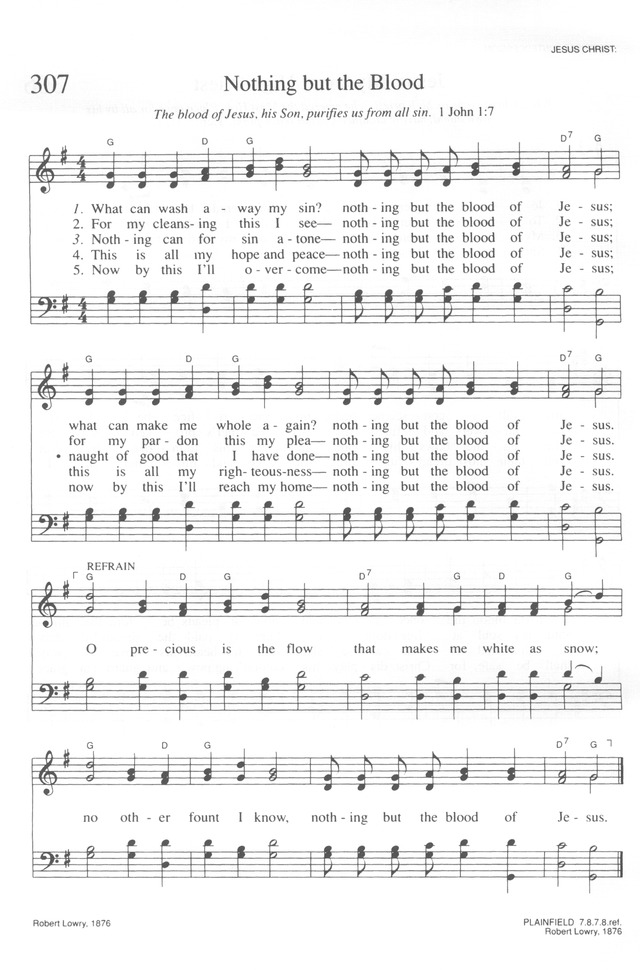 Trinity Hymnal (Rev. ed.) page 324 | Hymnary.org