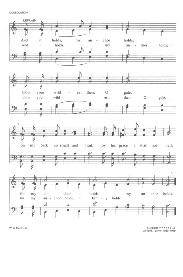 Trinity Hymnal (Rev. ed.) page 641 | Hymnary.org