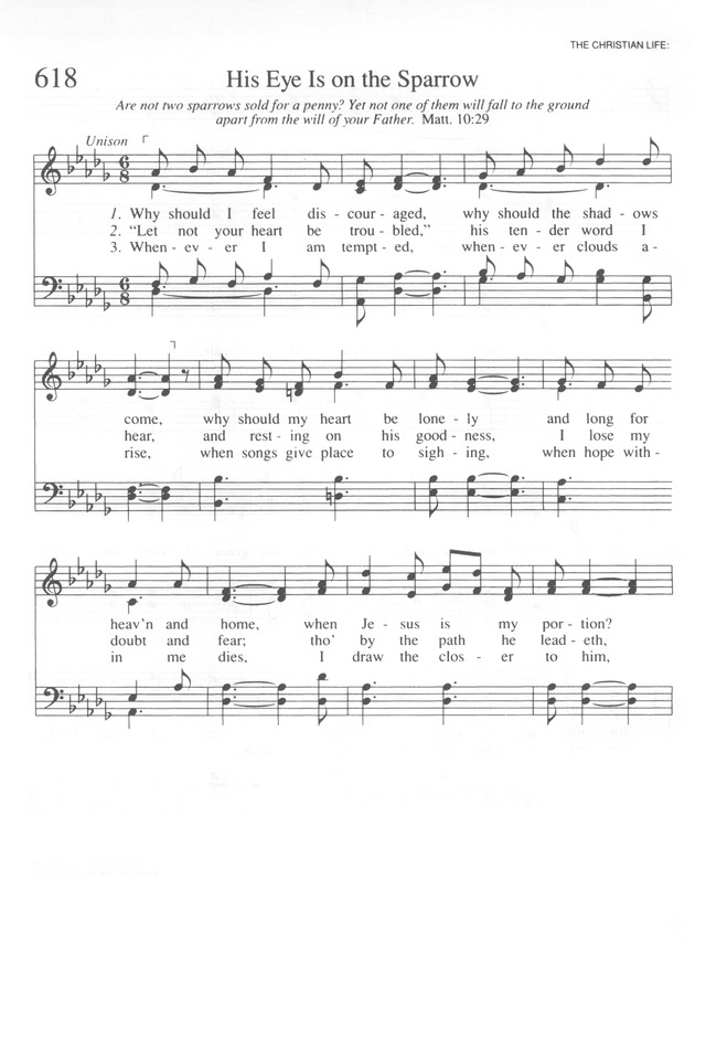 Trinity Hymnal (Rev. ed.) page 642 | Hymnary.org