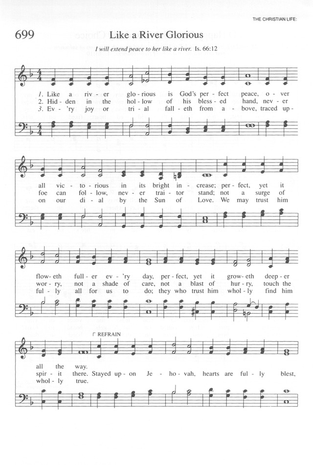 Trinity Hymnal (Rev. ed.) page 726 | Hymnary.org