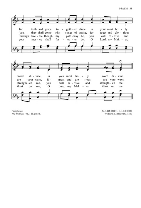 Trinity Psalter Hymnal page 363 | Hymnary.org