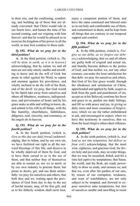 Trinity Psalter Hymnal page 964 | Hymnary.org