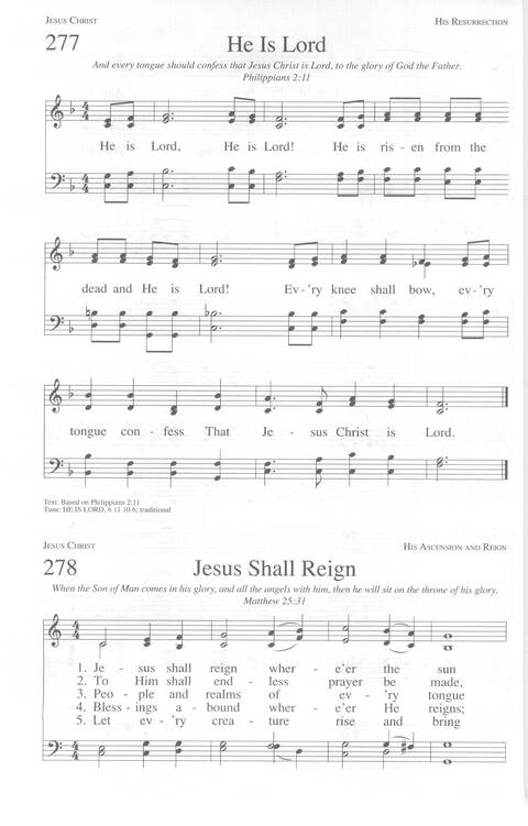 Total Praise: songs and other worship resources for every generation ...