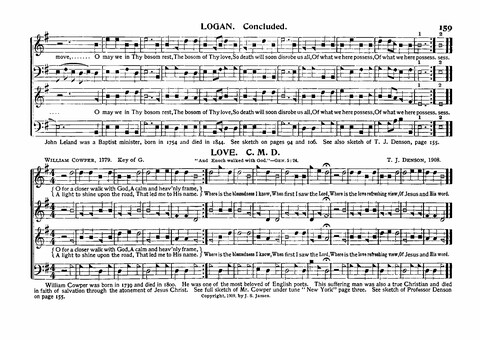 LOVE (Denson) | Hymnary.org