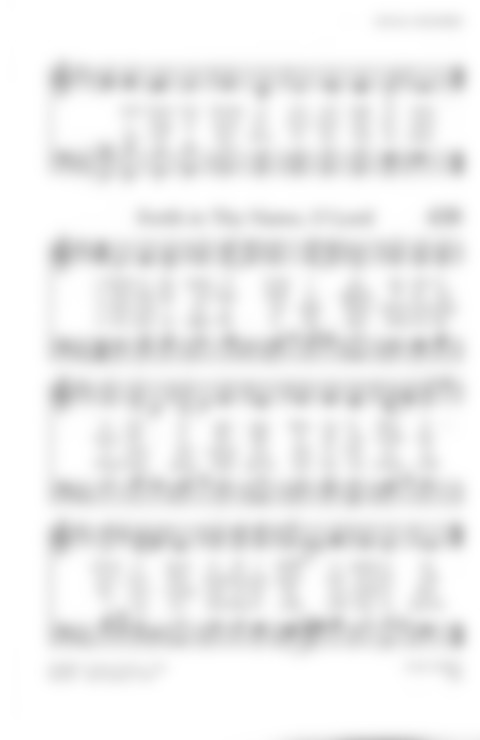 The United Methodist Hymnal page 449 | Hymnary.org
