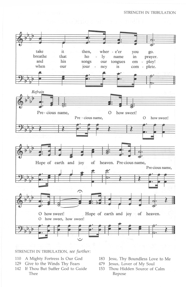 The United Methodist Hymnal page 541 | Hymnary.org