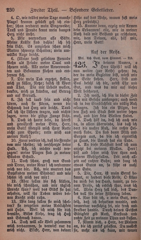 In deinem Namen, o Herr Christ! | Hymnary.org