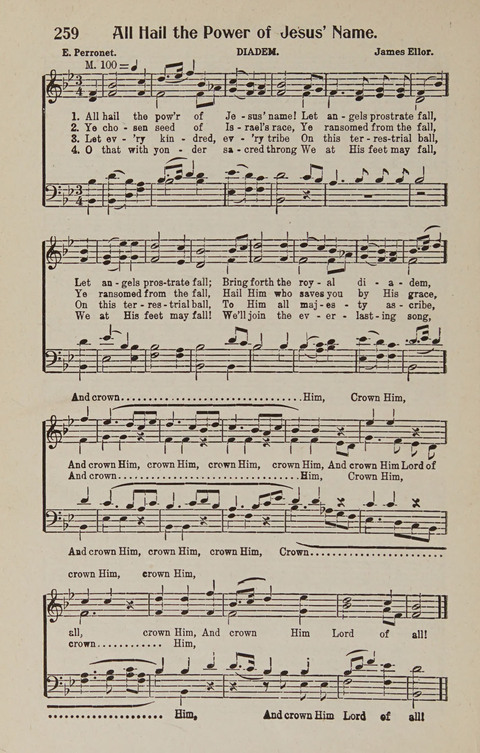 Victorious Service Songs: Rodeheaver's combination song book for all ...