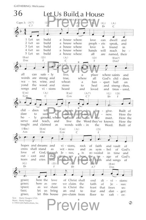 Voices Together page 32 | Hymnary.org