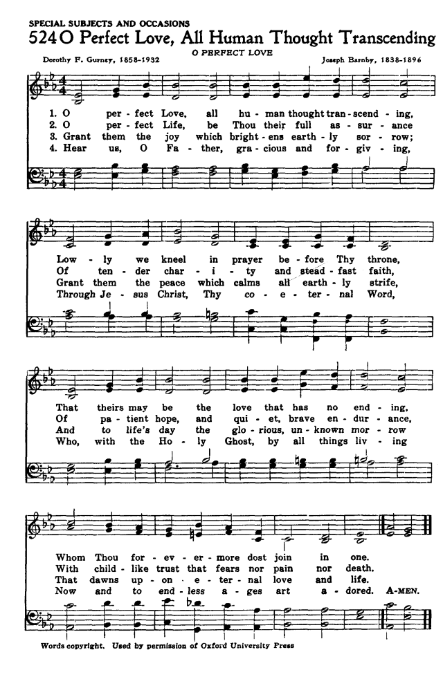 Worship and Service Hymnal: For Church, School, and Home page 436 ...