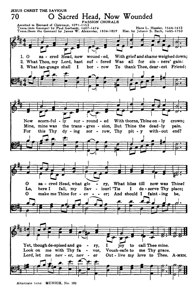 Worship and Service Hymnal: For Church, School, and Home page 60 ...