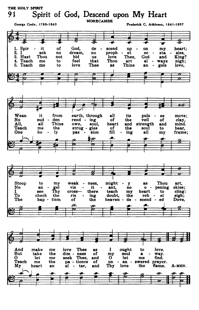 Worship and Service Hymnal: For Church, School, and Home page 80 ...