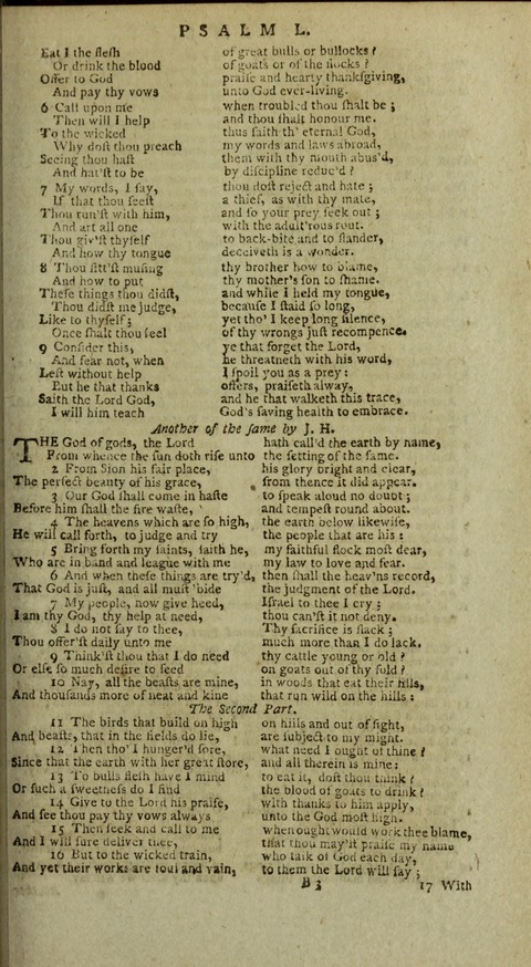Deus Deorum | Hymnary.org