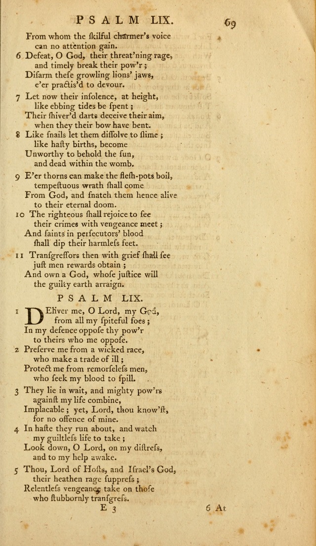 Deliver me, O Lord my God | Hymnary.org